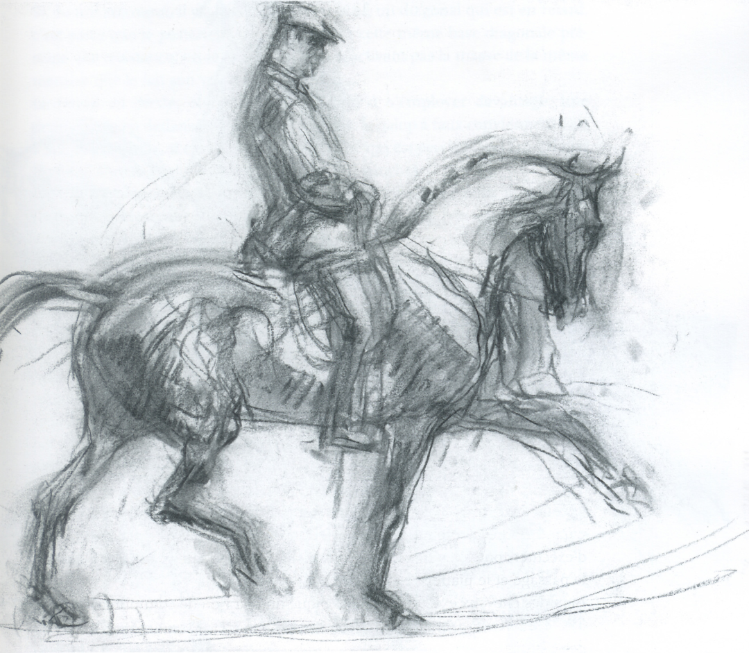 Top 15+ Masters of Drawing and Their Famous Drawings (Plus Contemporary ...