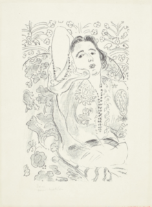 Top 15+ Masters of Drawing and Their Famous Drawings (Plus Contemporary ...