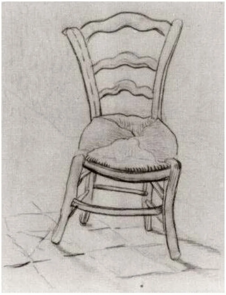 Top 15+ Masters of Drawing and Their Famous Drawings (Plus Contemporary ...