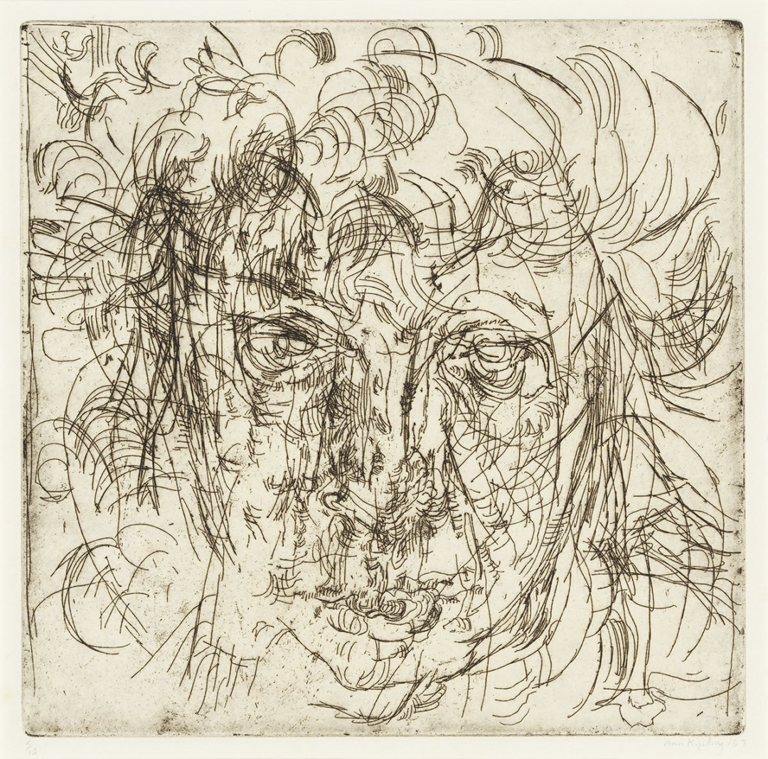Top 15+ Masters of Drawing and Their Famous Drawings (Plus Contemporary ...