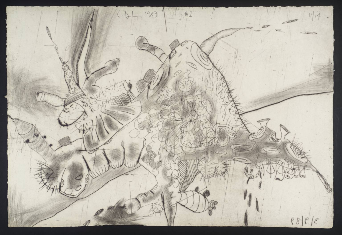 Top 15+ Masters of Drawing and Their Famous Drawings (Plus Contemporary ...