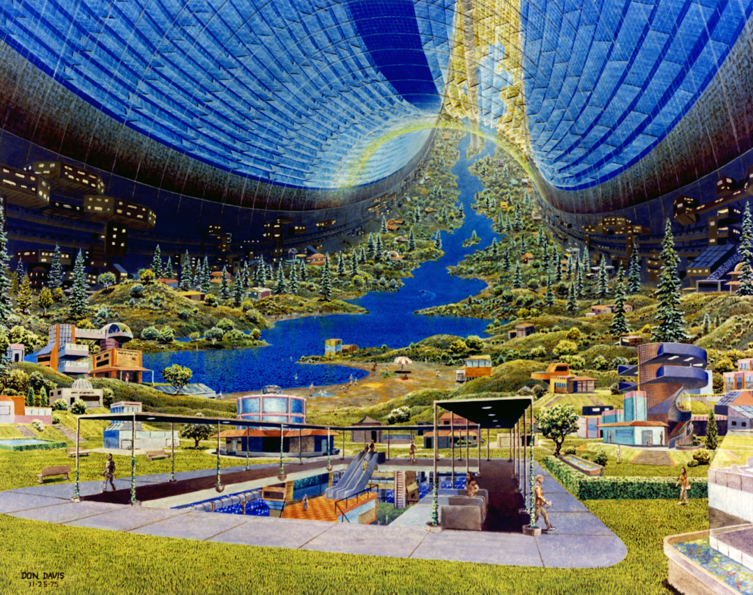 30+ Best Fantasy and Science Fiction Artists of All Time | 2024