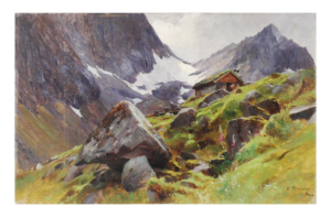 45+ of the Best Landscape Artists and Their Famous Paintings | 2025