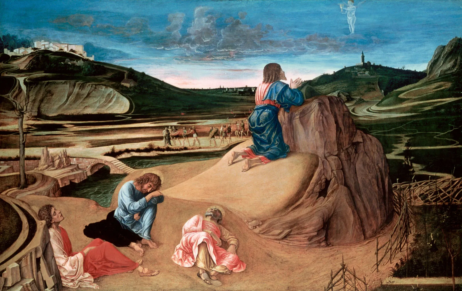 25+ Famous Renaissance Artists and Their Most Famous Paintings | 2025