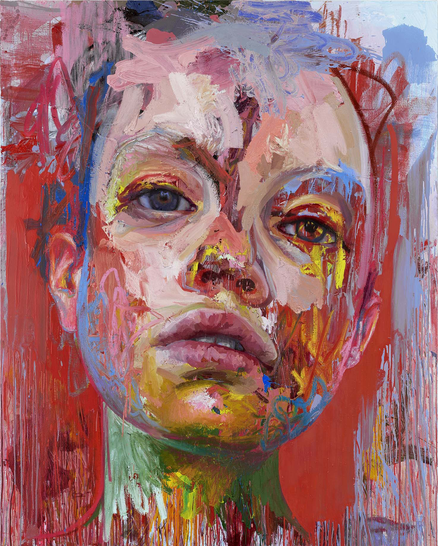 Top 10 Best Female Painters and Artists of All Time (Plus Lesser Known ...