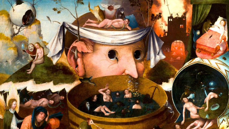 25+ Famous Renaissance Artists and Their Most Famous Paintings | 2025