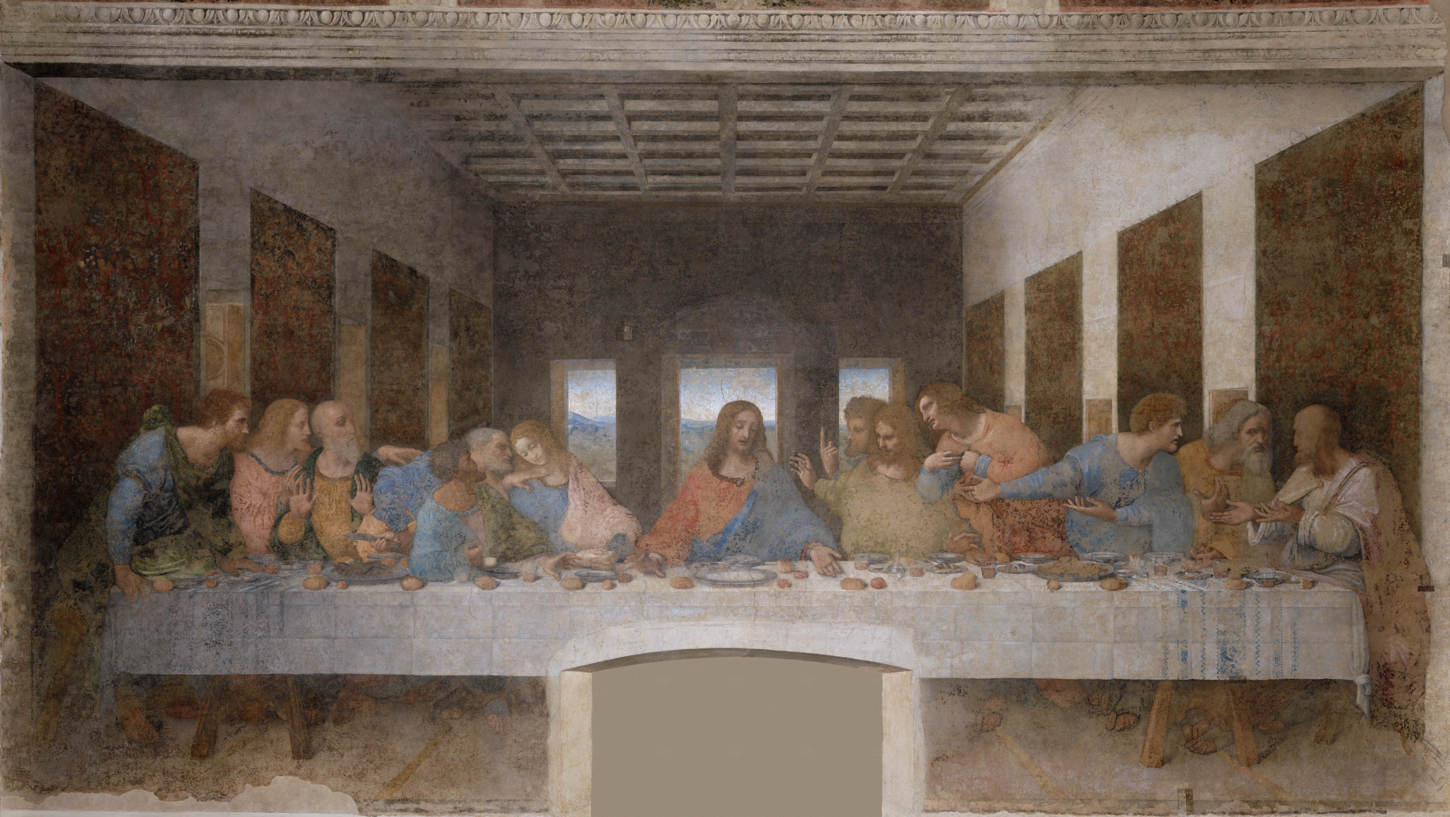 25+ Famous Renaissance Artists and Their Most Famous Paintings | 2025