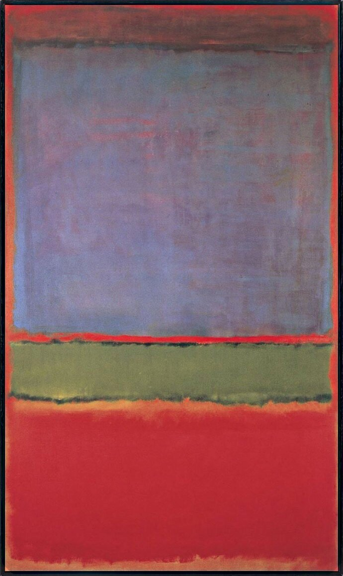 Top 40+ List of Most Expensive Paintings in the World (Ranked by Price ...
