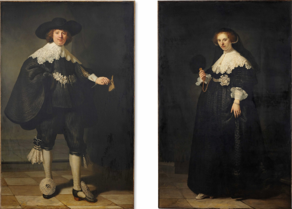 Top 40+ List of Most Expensive Paintings in the World (Ranked by Price ...