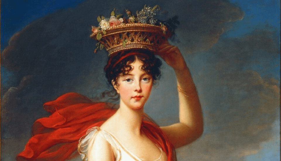 Top 10 Best Female Painters and Artists of All Time (Plus Lesser Known ...