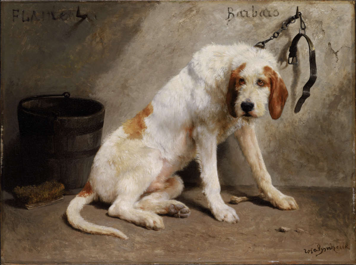 Top 10 Best Female Painters and Artists of All Time (Plus Lesser Known ...