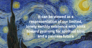 How Much Is Van Gogh's Starry Night Worth Today? Famous Van Gogh ...