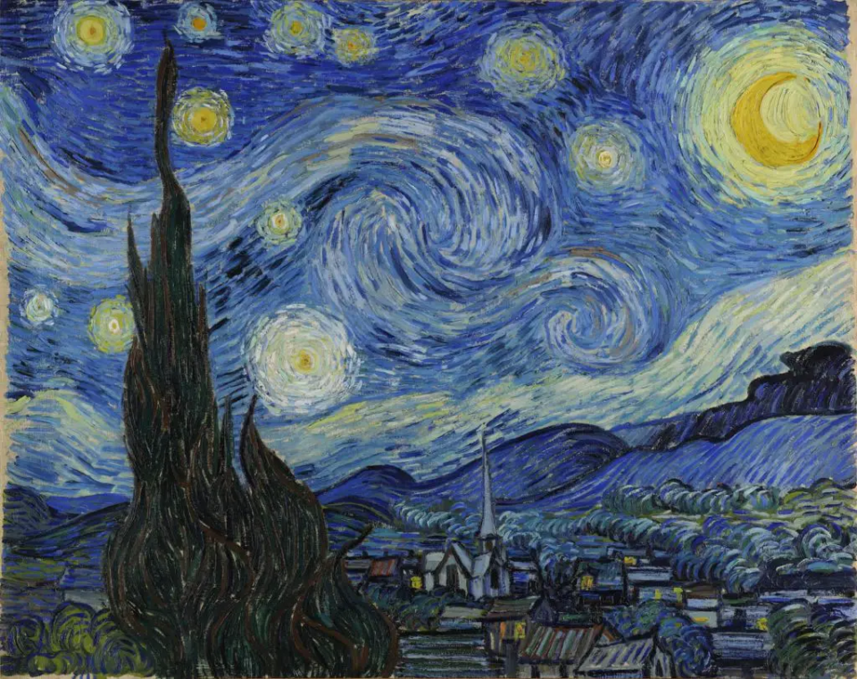 What Is Harmony in Art? (Examples and Tips Inside) | 2025