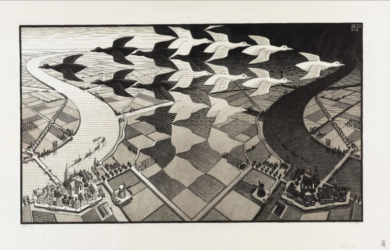 What Are Gestalt Principles in Art and Design (With Examples) | 2025