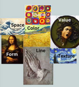 Art Elements: What Is Form in Art (With Examples) | 2025